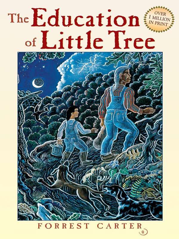 “The Education of Little Tree”: A Psychological Exploration of How a ...
